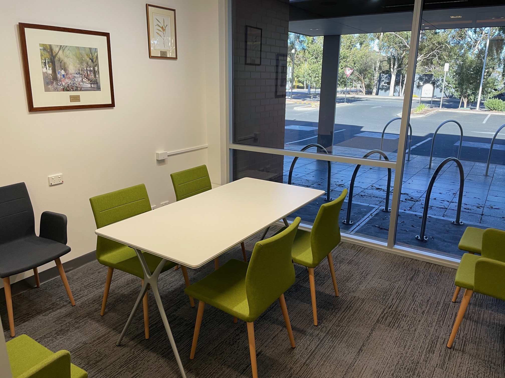 Campbelltown Public Library Details | Bookable Campbelltown City Council